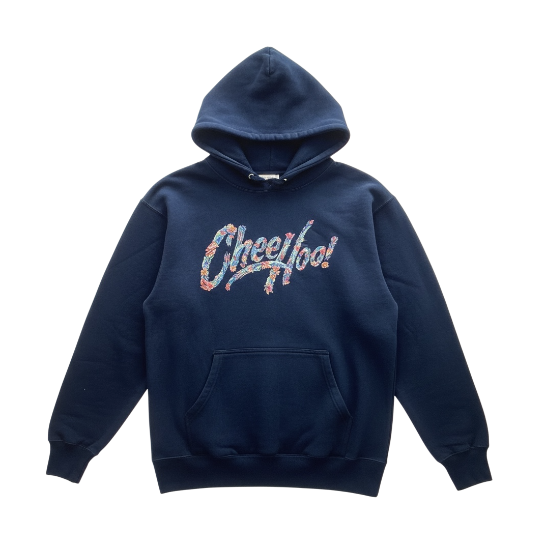 CheeHoo Hoodie - Red – BigBodyCisco